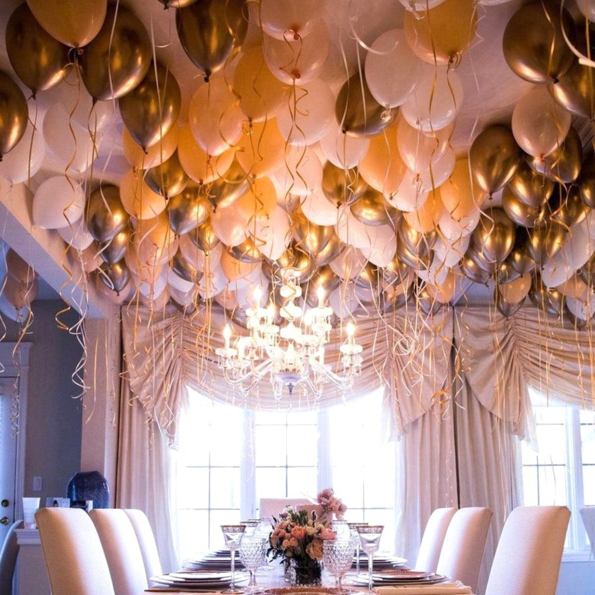 T.O. Balloons | Same-Day Balloon Delivery in Toronto and the GTA