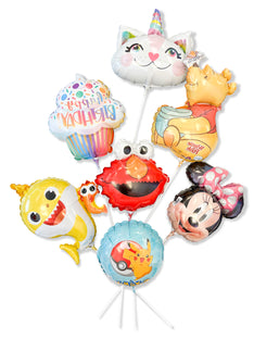 T.O. Balloons | Same-Day Balloon Delivery in Toronto and the GTA