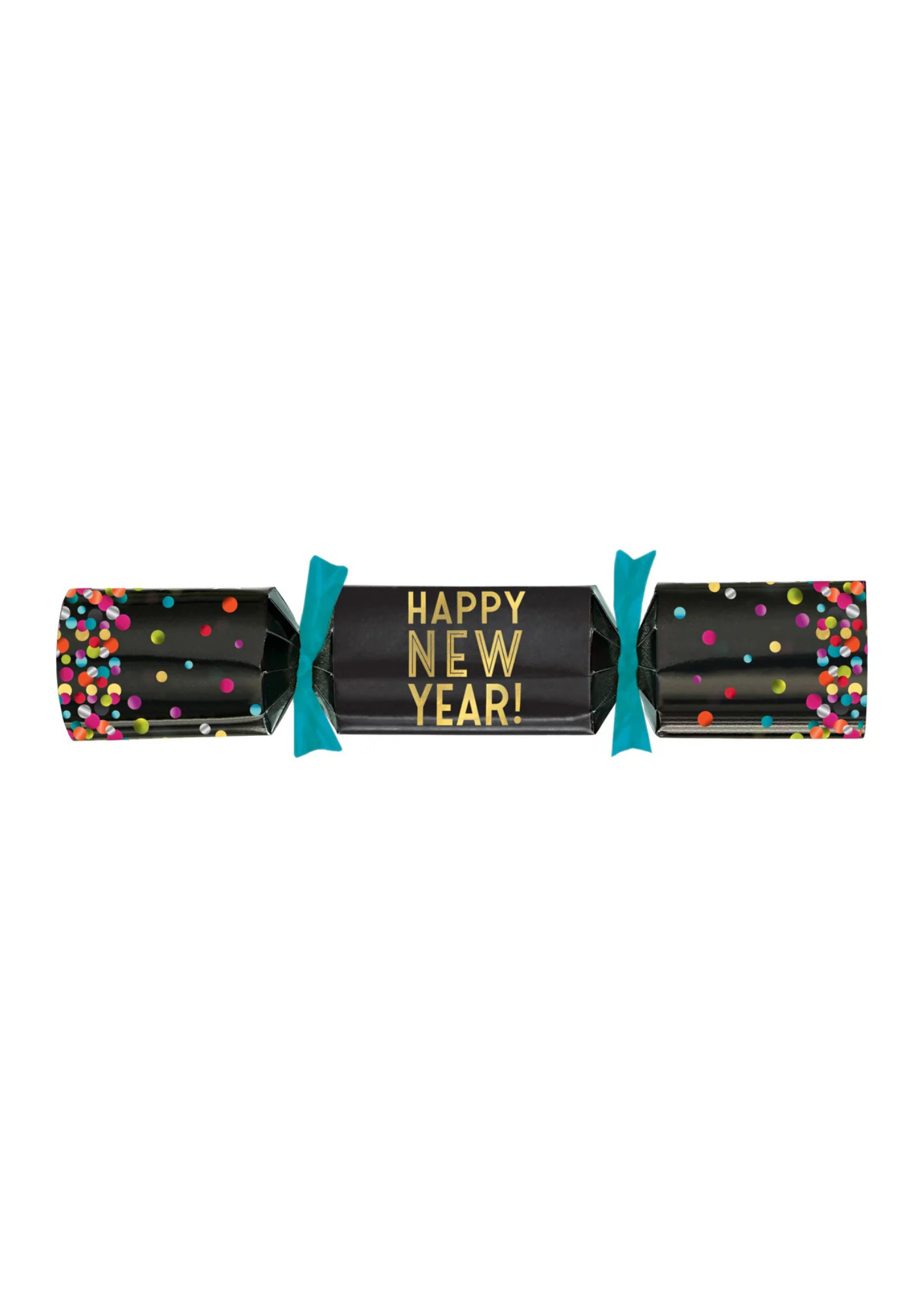New Years Crackers – T.O. Balloons