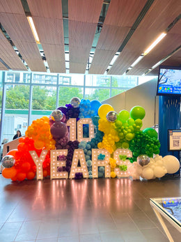 T.O. Balloons | Same-Day Balloon Delivery in Toronto and the GTA