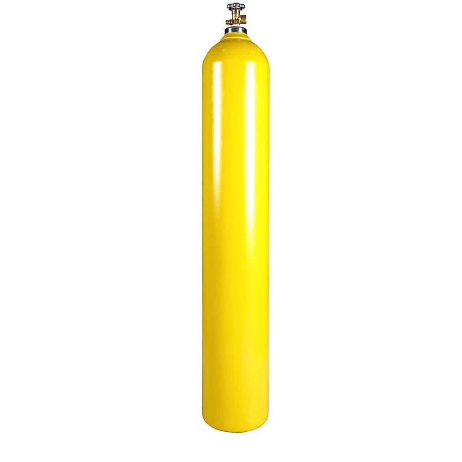 Wholesale Helium Tank Rental – T.O. Balloons