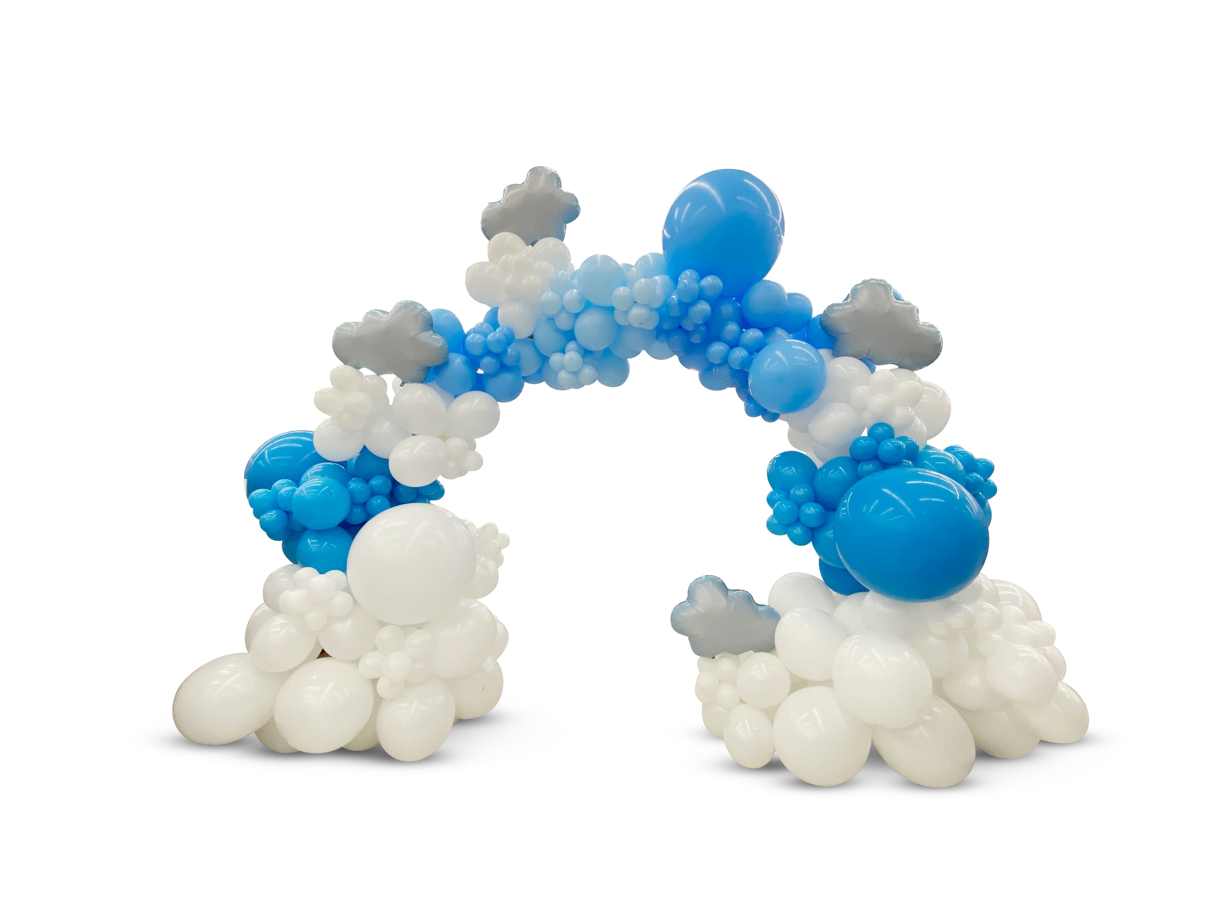 Balloon arch toronto – T.O. Balloons