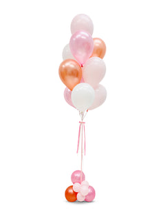 T.O. Balloons | Same-Day Balloon Delivery in Toronto and the GTA