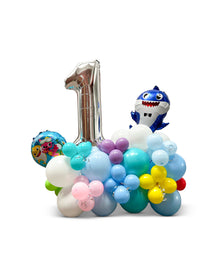 T.O. Balloons | Same-Day Balloon Delivery in Toronto and the GTA