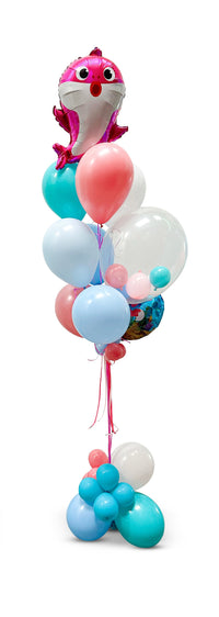 T.O. Balloons | Balloon Delivery in Toronto and the GTA | Same-Day