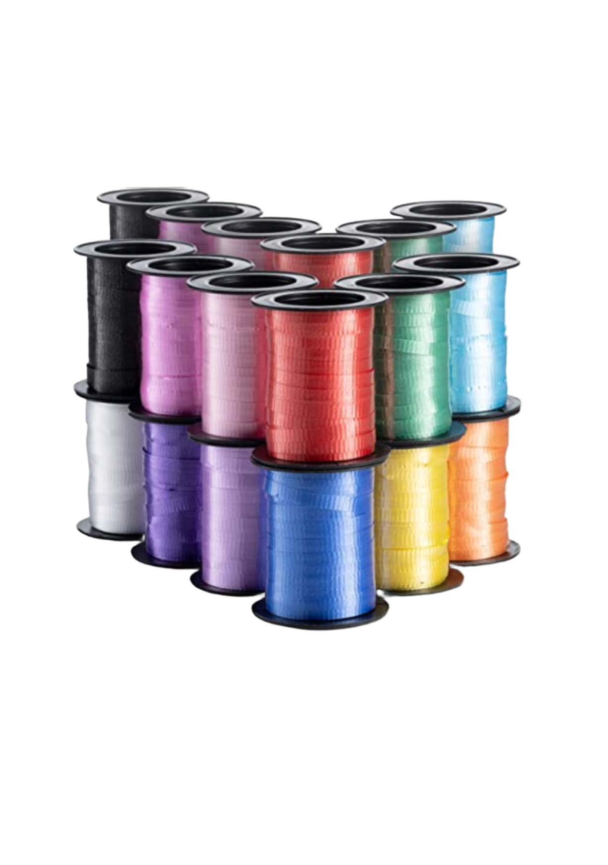 Balloon Ribbon – T.O. Balloons