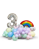 T.O. Balloons | Same-Day Balloon Delivery in Toronto and the GTA