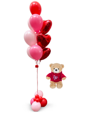 T.O. Balloons | Same-Day Balloon Delivery in Toronto and the GTA