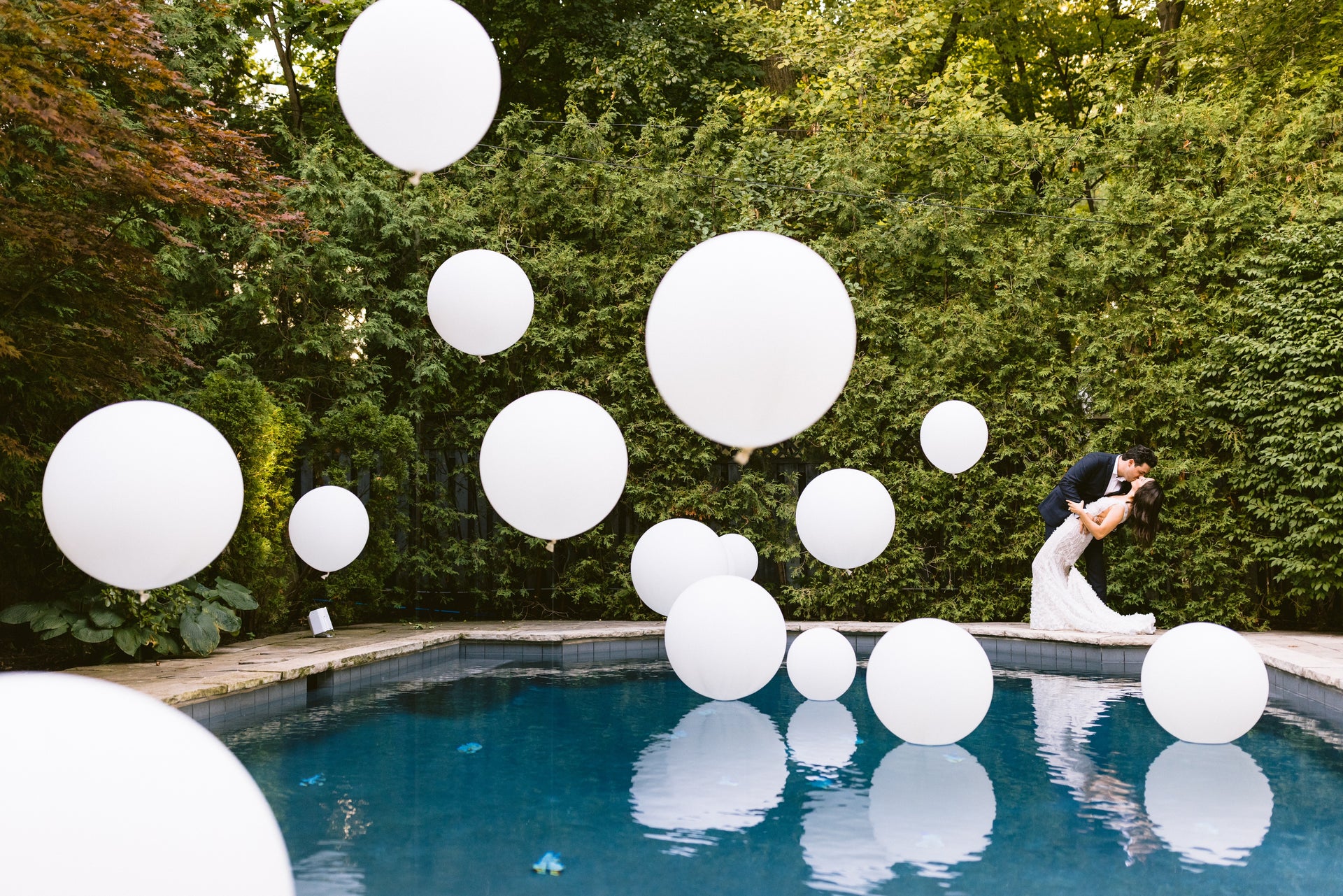 T.O. Balloons | Same-Day Balloon Delivery in Toronto and the GTA