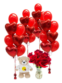 T.O. Balloons | Same-Day Balloon Delivery in Toronto and the GTA