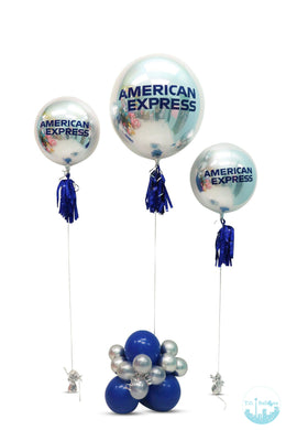 T.O. Balloons | Balloon Delivery in Toronto and the GTA | Since 2015