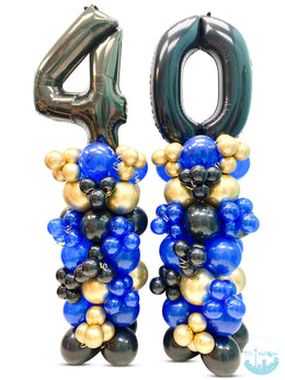 T.O. Balloons | Balloon Delivery in Toronto and the GTA | Same-Day