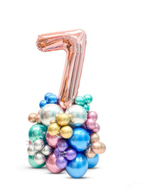 T.O. Balloons | Same-Day Balloon Delivery in Toronto and the GTA