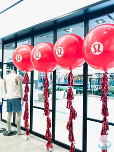 T.O. Balloons | Balloon Delivery in Toronto and the GTA | Since 2015